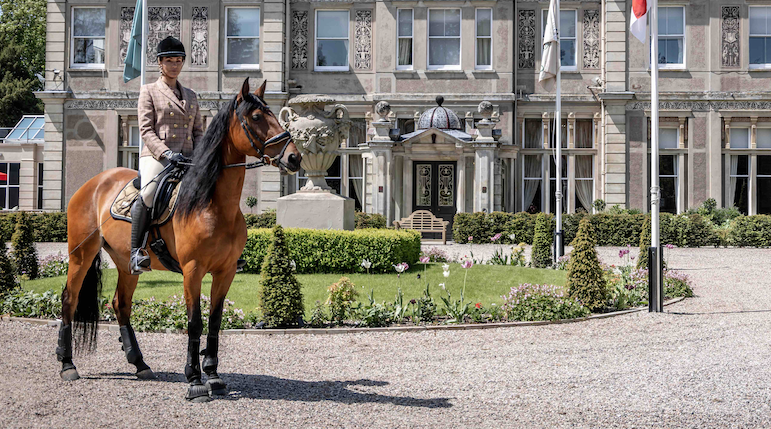 Down Hall Hotel launches its first horse hacking event - Your Thurrock