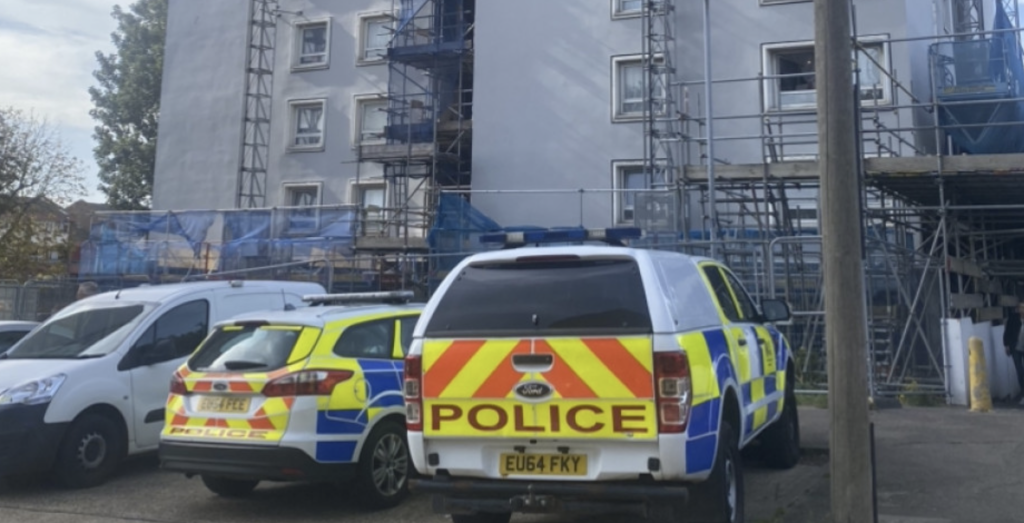 Police make three arrests as part of Grays murder investigation - Your ...