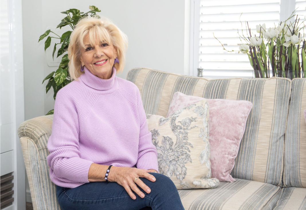 Downsizing from a bungalow to a new-build house in Fobbing was the ...