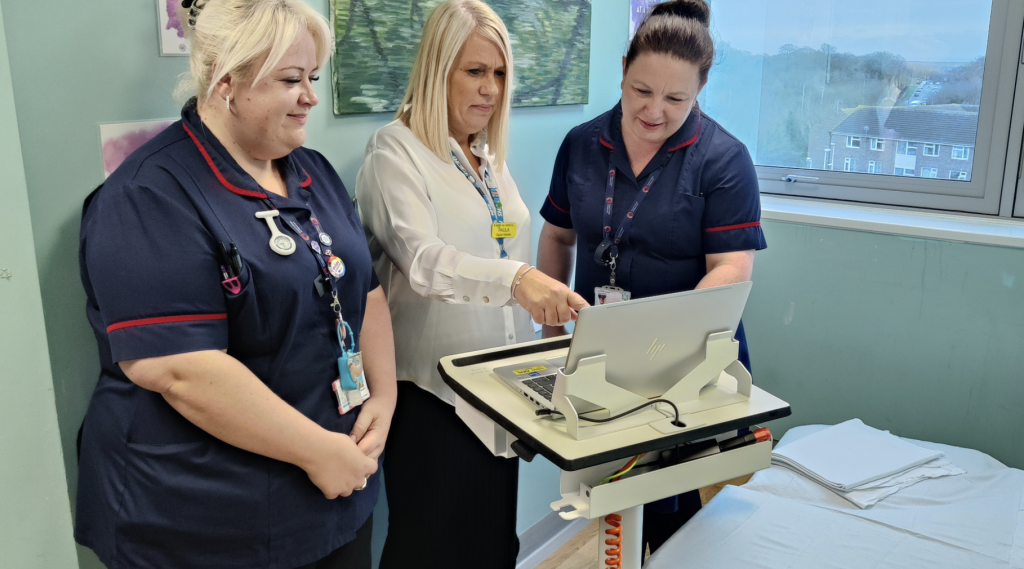 Celebrating women in the NHS: "As a woman you can do anything.” - Your ...