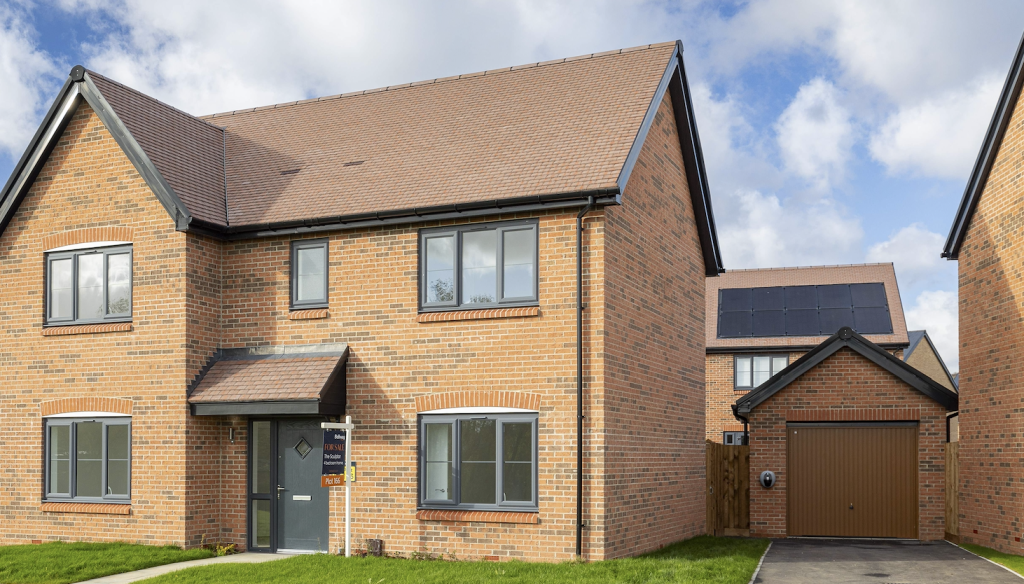 Bellway invests in ecology measures at development in Fobbing - Your ...