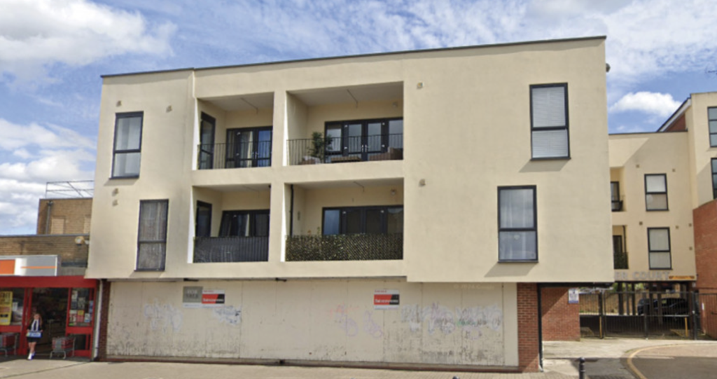 Corringham: Plan to replace pub with a shop refused - Your Thurrock