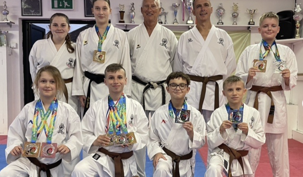 Judo: Exceptional performances from Grays club in two major events ...