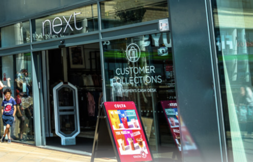 Next warn they may be forced to close stores if equal pay appeal fails ...