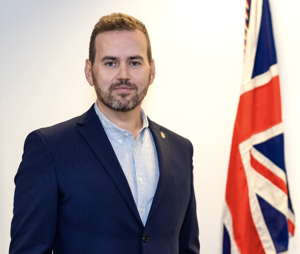 Basildon Council leader secures additional funding to tackle ...