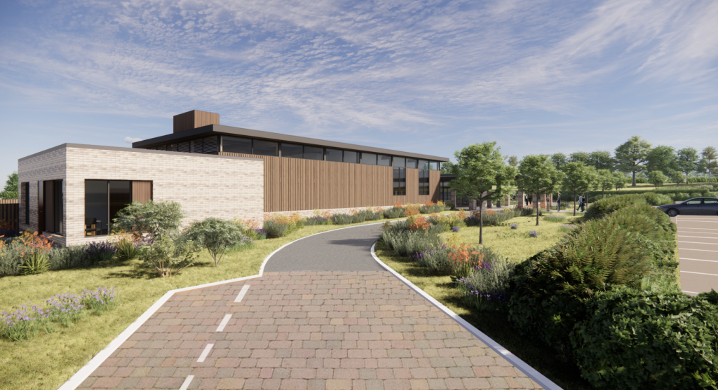 Plans for crematorium in Orsett unveiled - Your Thurrock