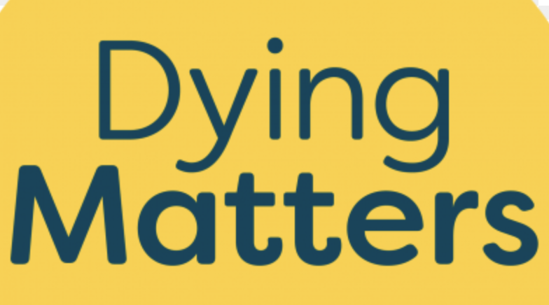 St. Luke's Hospice encourages open discussions this Dying Matters ...