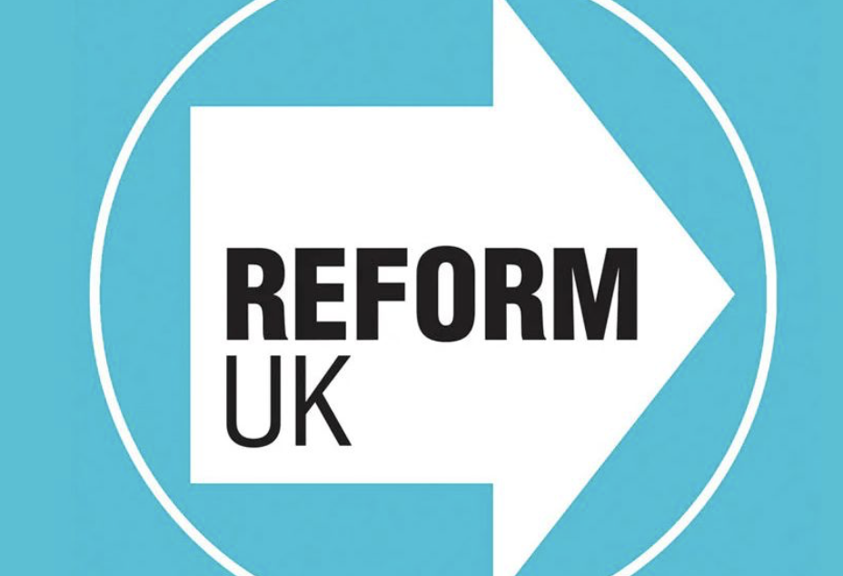 Reform UK support surges in East of England with party on course to ...
