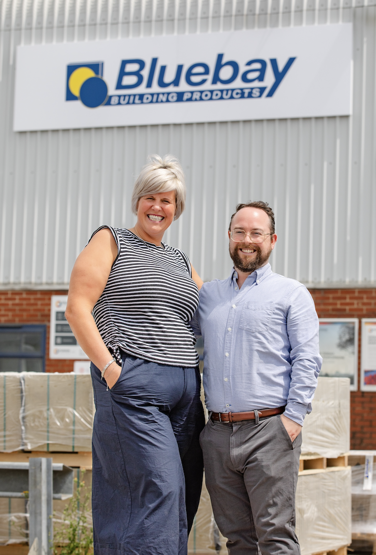 Bluebay building products expands with new depot in Thurrock - Your ...