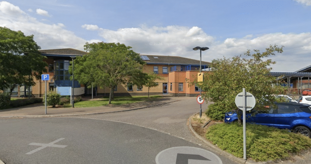 Treetops school gets the go ahead for temporary classrooms - Your Thurrock