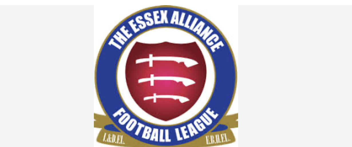 Essex Alliance League recognised as England Football accredited league ...