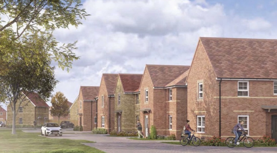 Councillors set to reconsider rejection of 150 new homes in Orsett ...