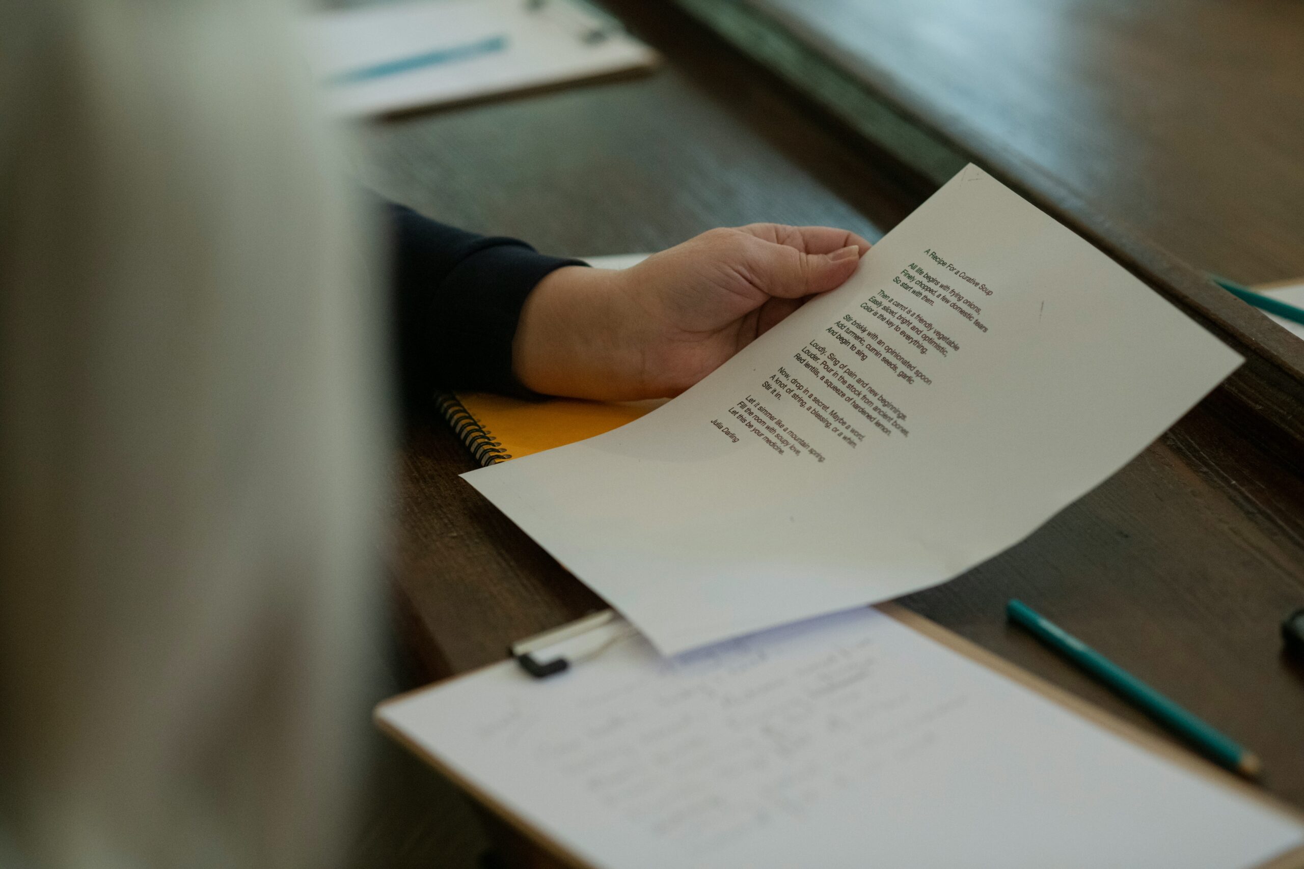 How to Write a Final Demand Letter That Gets Invoices Paid - Business ...