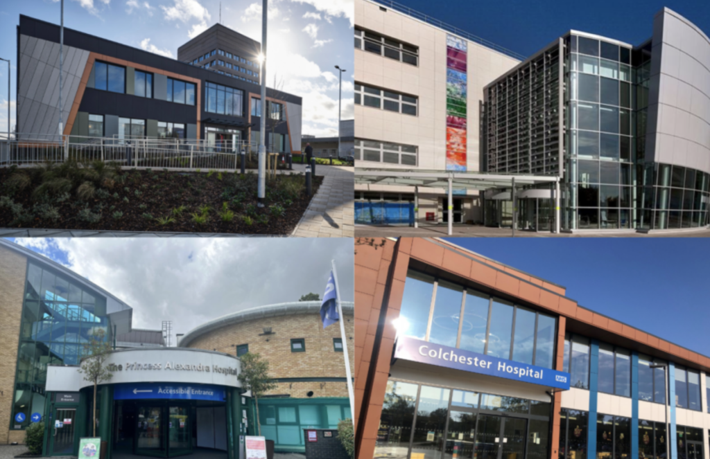Resident doctors’ industrial action: advice for patients - Your Thurrock
