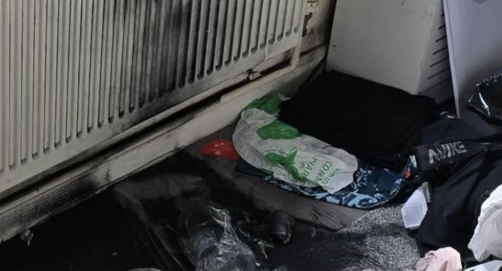 Fire Crews issue advice after e-bike fire in Tilbury - Your Thurrock
