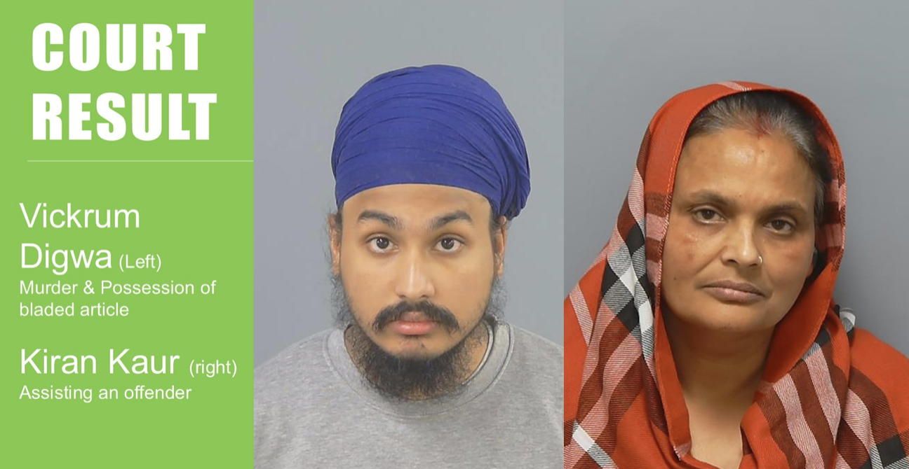 Man found guilty of murdering Chafford Hundred student - Your Thurrock