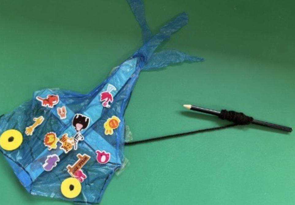 Quince Tree Day Nursery support World Ocean Day - Your Thurrock