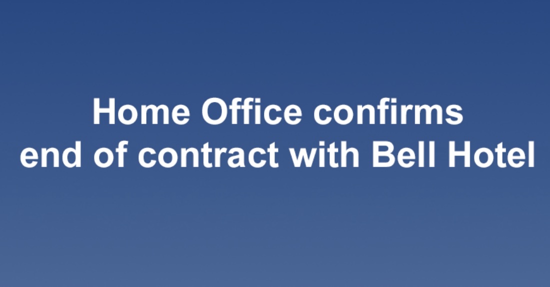 Home Office confirms end of contract with Bell Hotel in Epping - Your ...