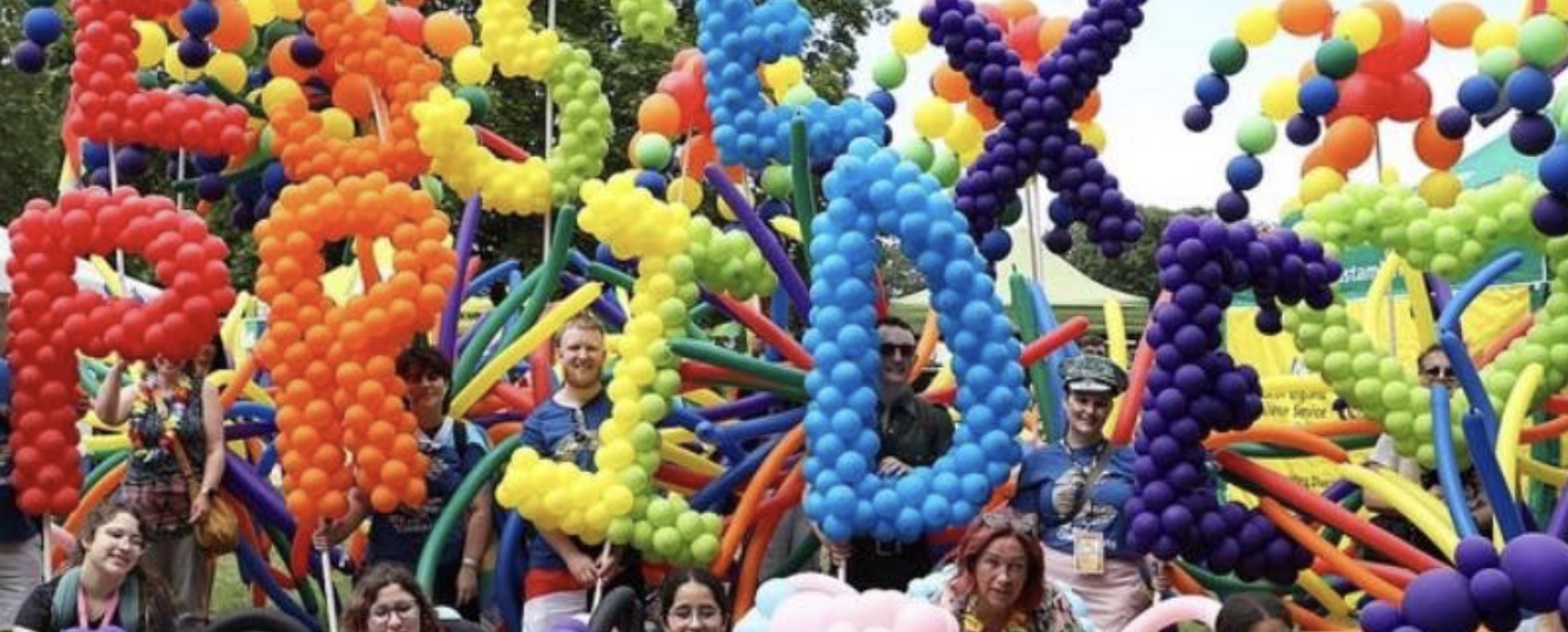 Reform bans Essex libraries from LGTBQ pride promotion - Your Thurrock