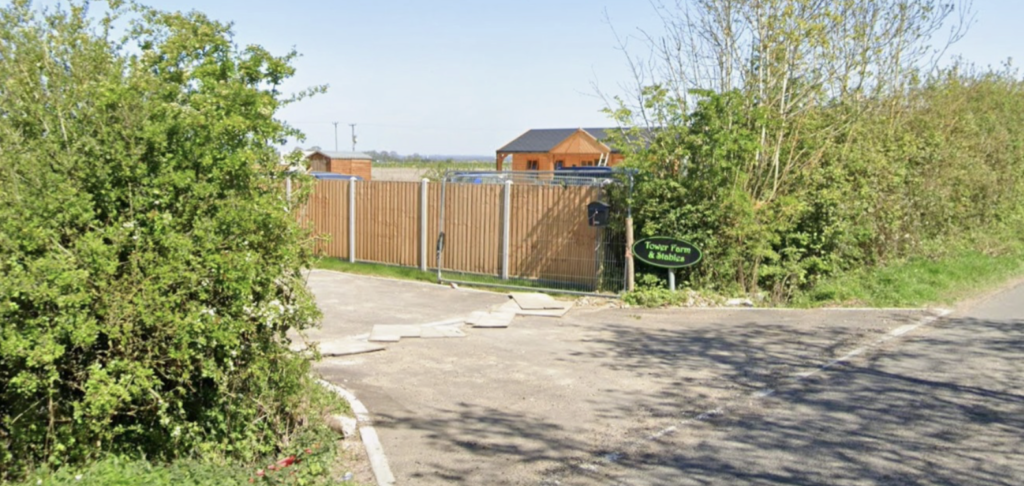 Plans for a thousand homes near West Horndon - Your Thurrock