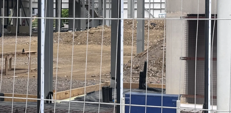 Construction activity drops to lowest level since Covid - Your Thurrock