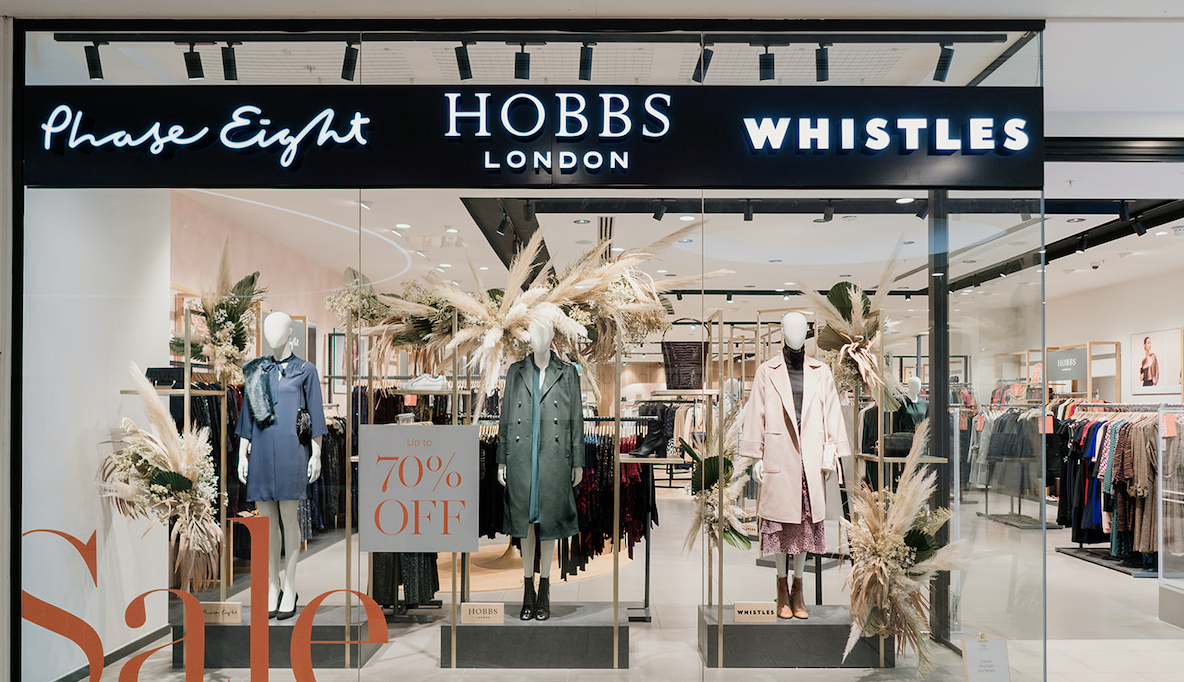 TFG London opens first store at intu Lakeside - Your Thurrock