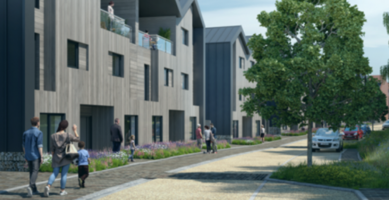 Thurrock Council discuss plans for more housing for borough - Your Thurrock
