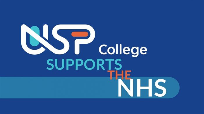 USP College welcomes industry experts for Student CPD Day - Your Thurrock